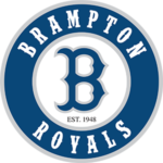 Representative Baseball - Brampton Minor Baseball