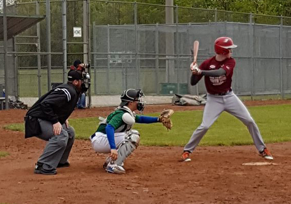 2021 Umpire Application is Now Open - Brampton Minor Baseball