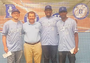 Home - Brampton Minor Baseball